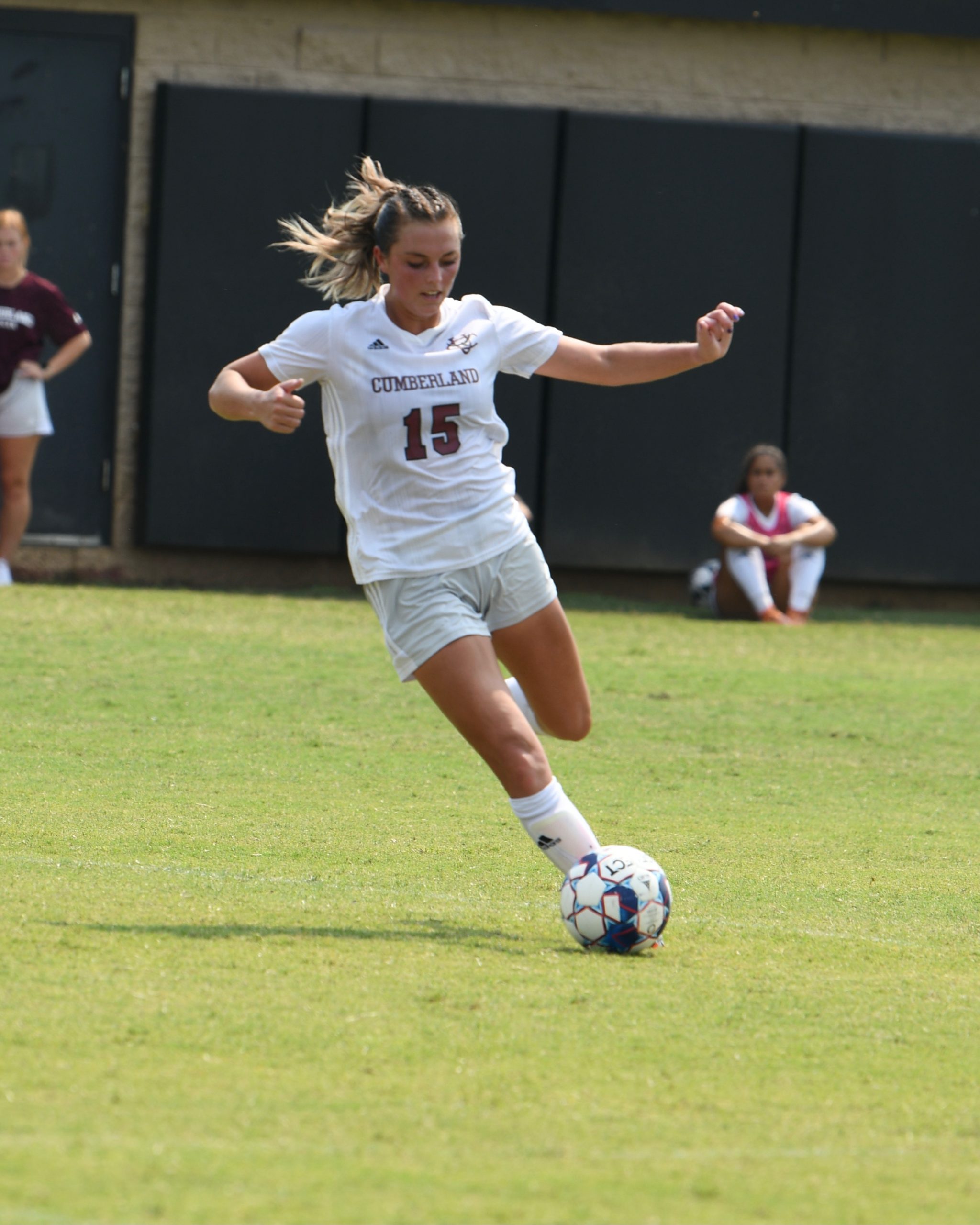 Julia Kaset - Chattanooga's Athletic Coach | Smooth Fitness